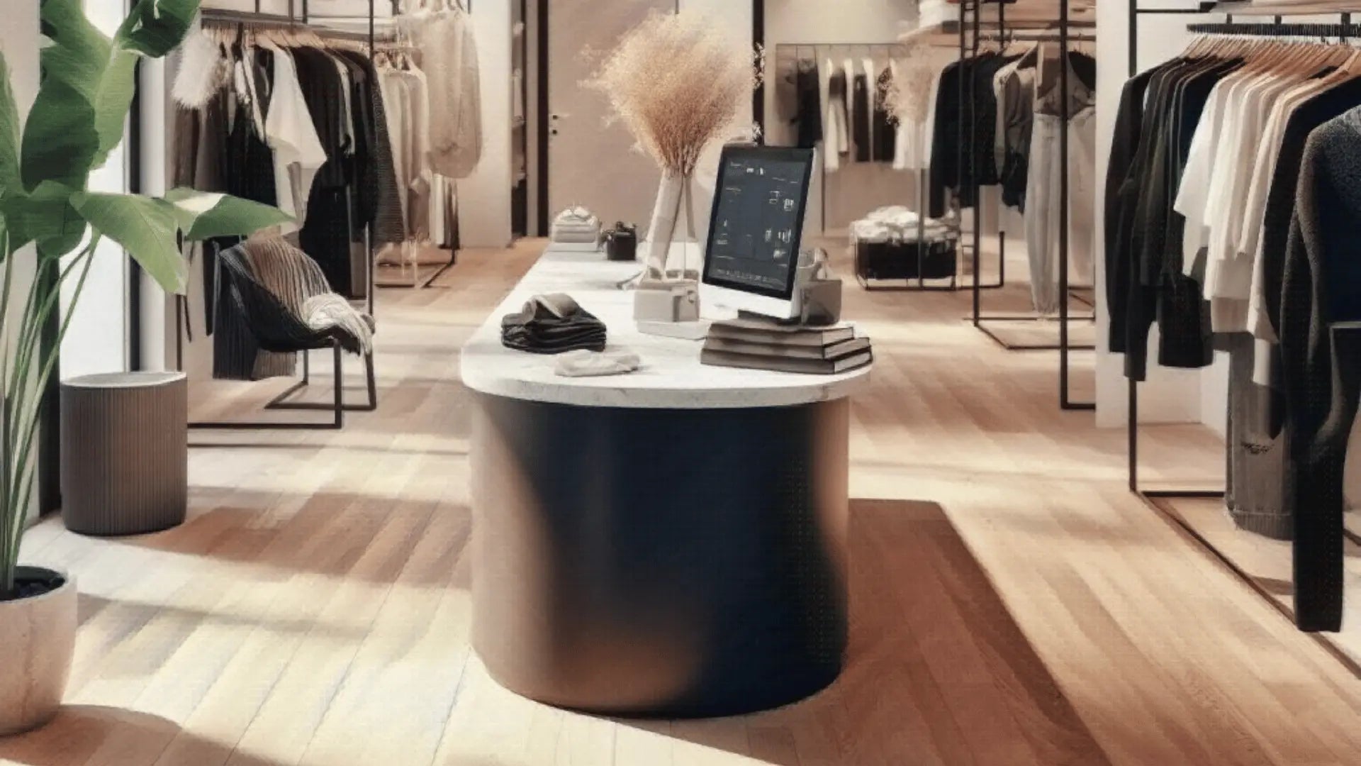 How to Plan Effective Store Layouts with Retail Fixtures? - New Tech ...