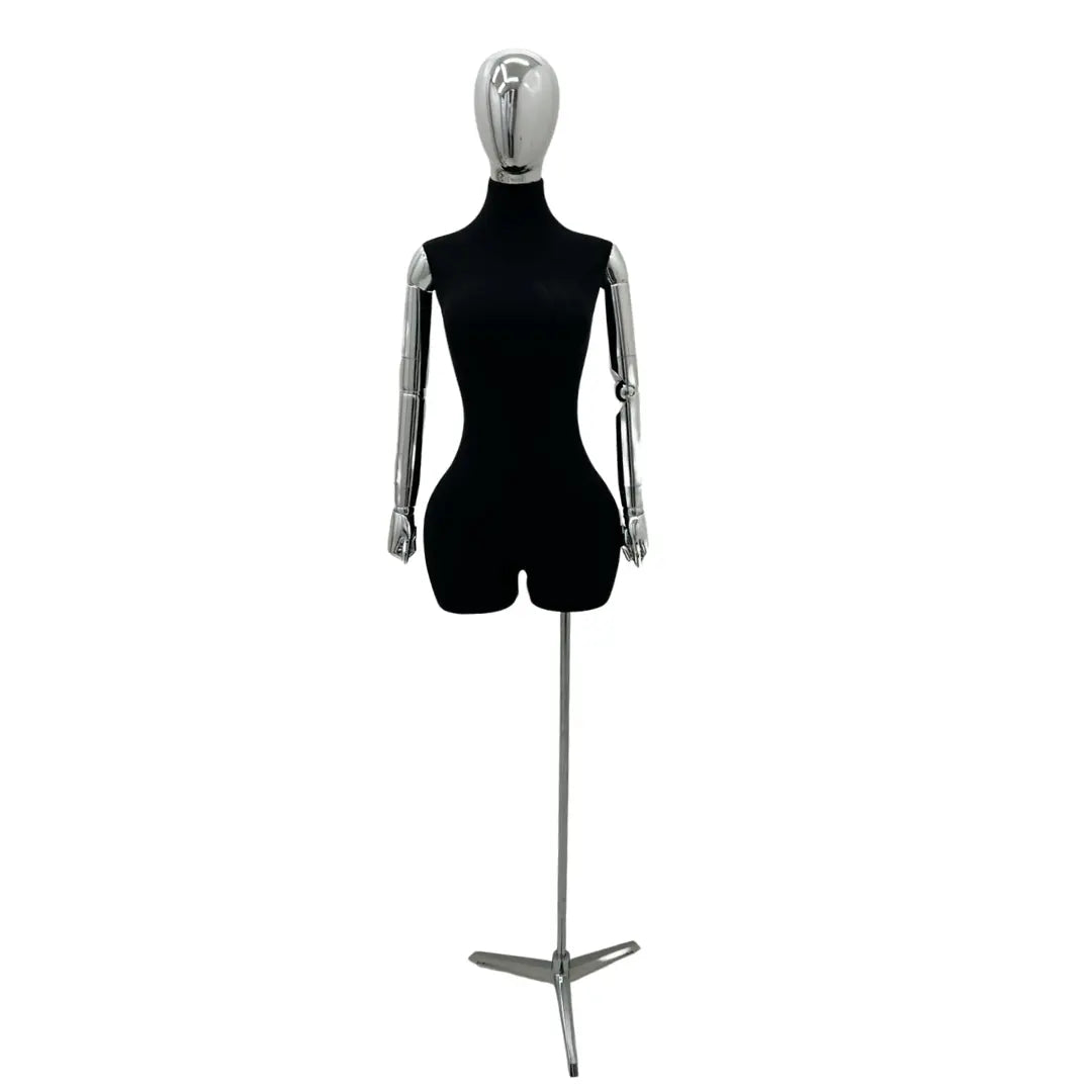 (BFF-957ARM/SI+ARM/SICH+EGG+TRI/SICHR) SUPER VOLUPTUOUS BODY FORMS ...