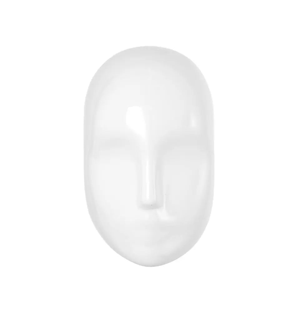 Female Feminine Face Heads – MAF-200-SWHT | Display Head Form – New ...