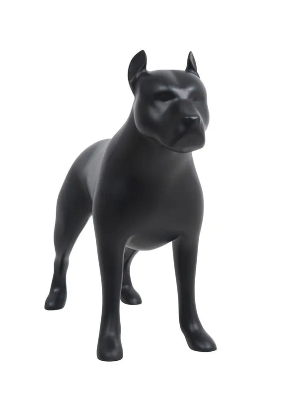 Dog Mannequins & Animal Display Forms – Retail & Visual Display – New ...