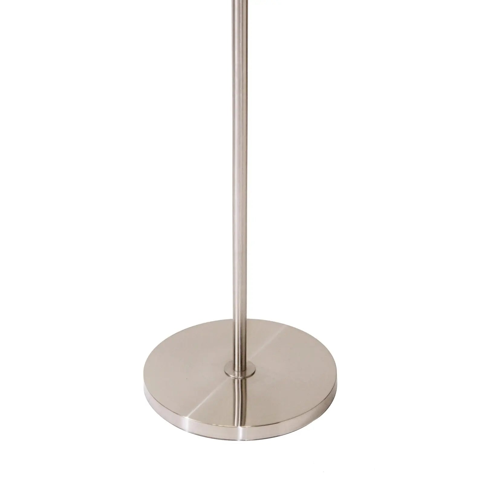 Round Mannequin Base for Body Form – BS‑ROUNDMETAL | Display Stand ...